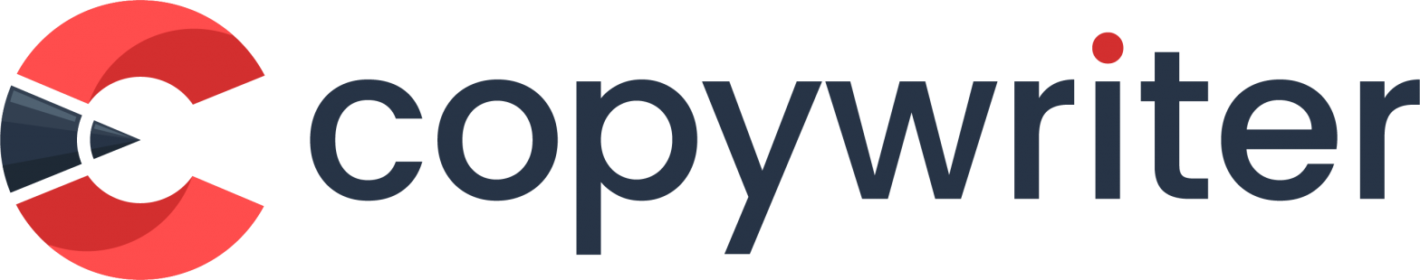 Master Copywriting | Become A Copywriter - Copywriter.net